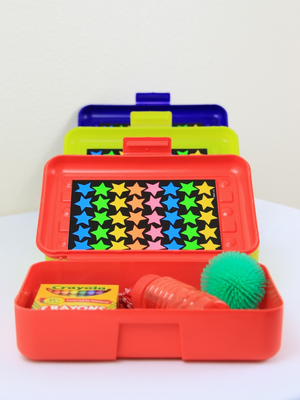 Kids Birthday Party Favor Ideas On Love The Day By Lindi Haws