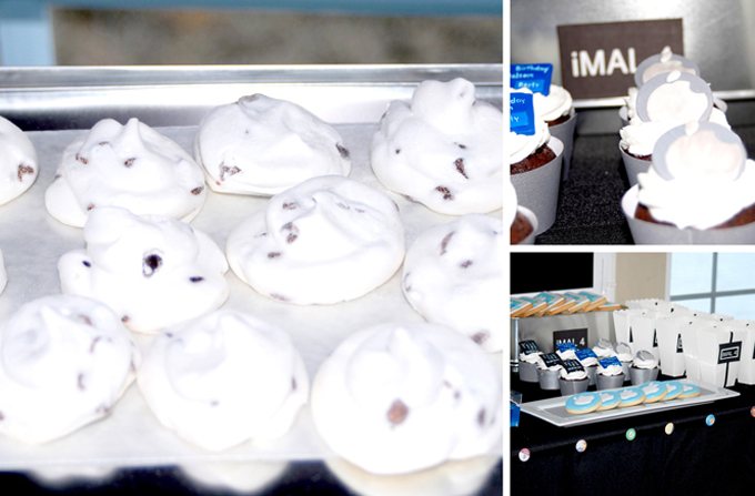 Apple iPhone party feature - Love The Day