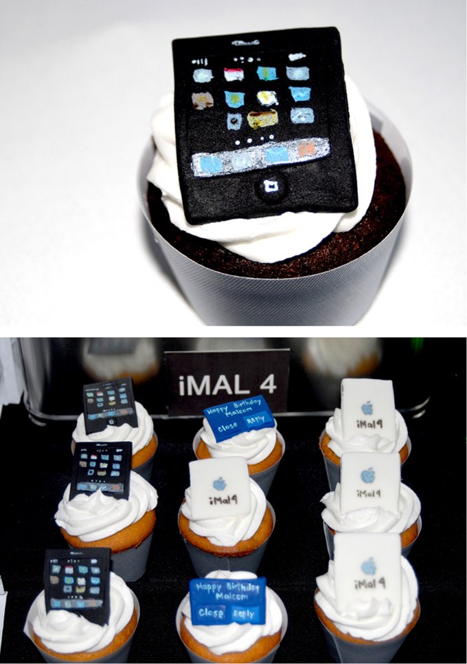 Apple iPhone party feature - Love The Day