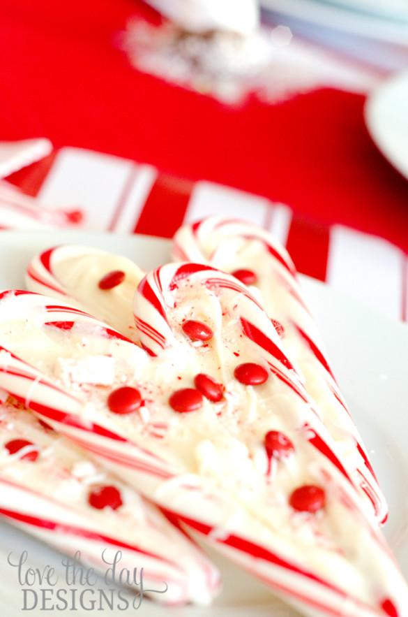 Peppermint Party by Love The Day