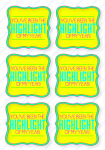 FREE Printable Teacher Appreciation Gift Ideas by Lindi Haws of Love ...