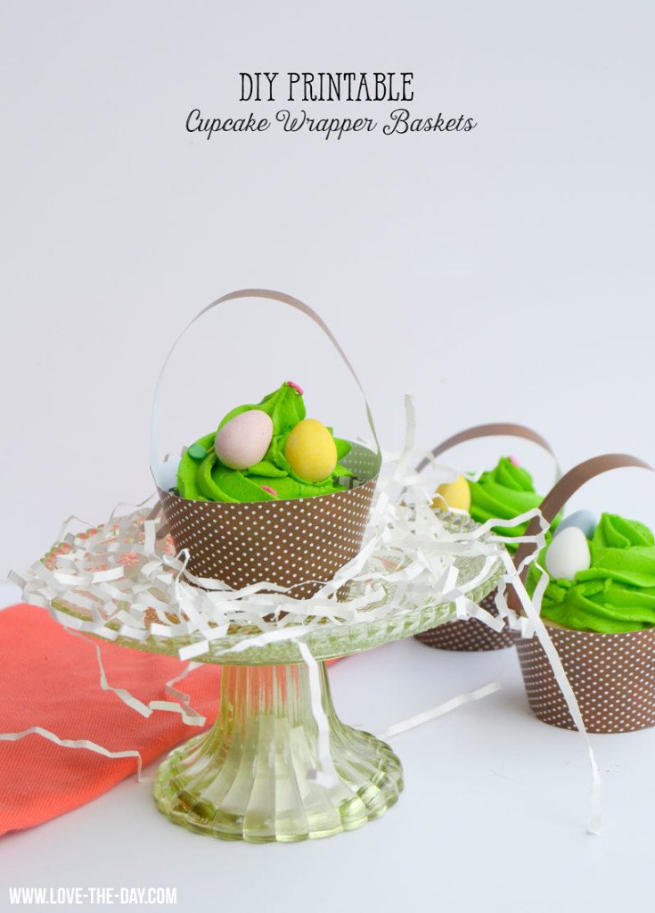 10 BEST Easter Printable Crafts by Lindi Haws of Love The Day