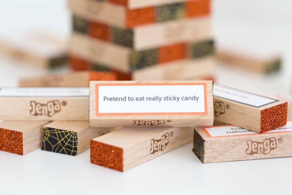 12 Must-Try Halloween Classroom Treat Ideas on Love the Day