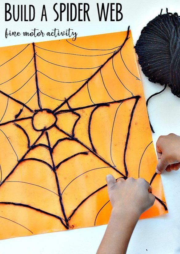 12 Halloween Class Party Ideas and Activities on Love the Day