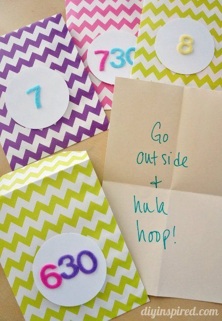 Ring in the New Year with these 10 Ways to Celebrate New Years with Kids